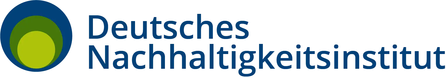 Non-Financial Reporting Directive (NFRD) - DNIB - Deutsches ...